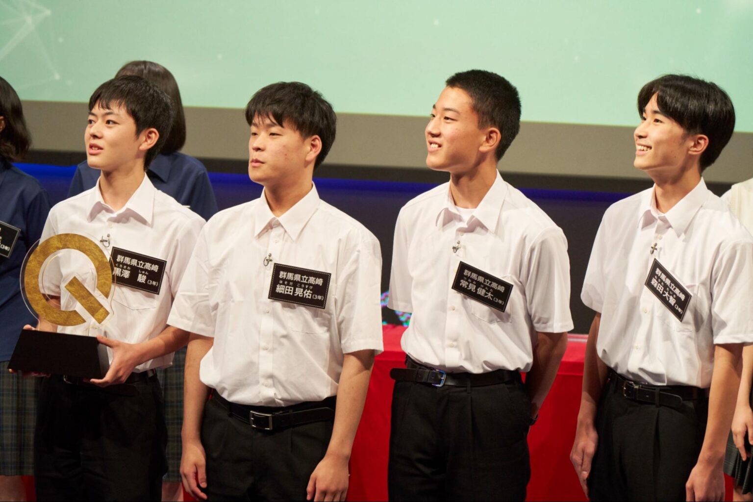 「Monaca Education」で実現する、生徒主体の探究活動／群馬県立高崎高等学校 – Monaca Education