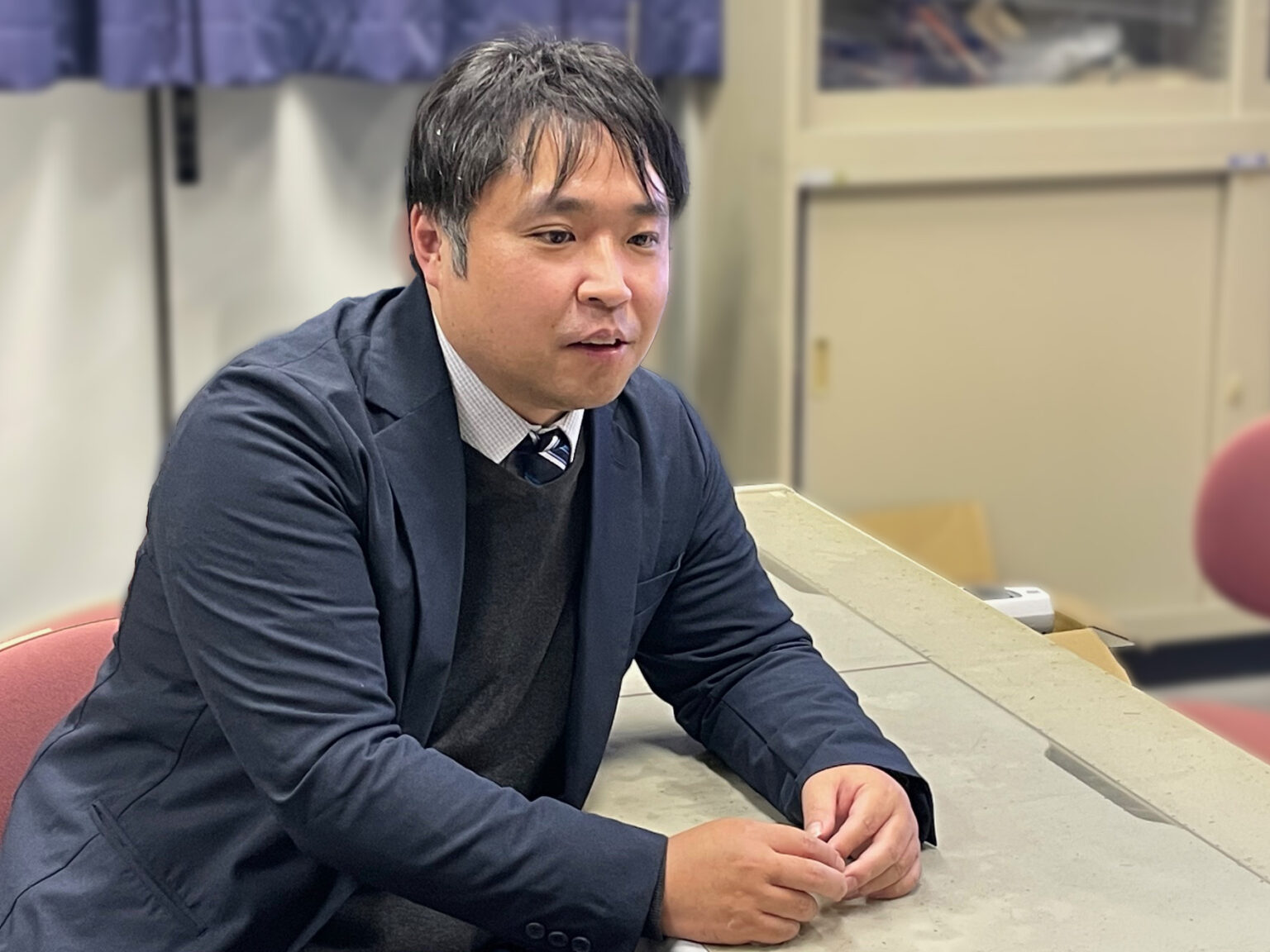 「Monaca Education」で実現する、生徒主体の探究活動／群馬県立高崎高等学校 – Monaca Education